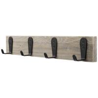 China 1 Hook Coat Rack for Kitchen Multifunctional Wall Hooks Stainless Steel Carton Package for sale