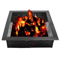China Heavy Duty Solid Steel 30