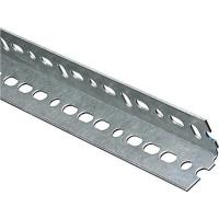 China Angle Brace 3m Zinc Galvanised for Structural Brackets Connectors Custom Dimensions for sale