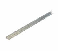 China Angle Brace 3m Zinc Galvanised for Structural Brackets Connectors Custom Dimensions for sale