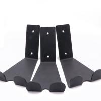 China Power Coating Bicycle Holder Wall Pedal Suspension for Standard and Nonstandard Bikes for sale