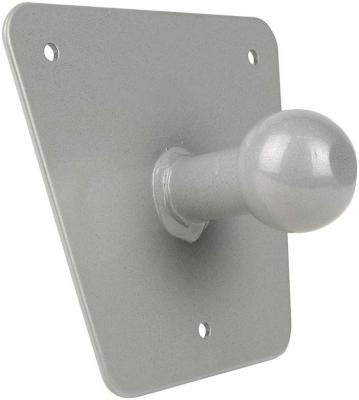 China Single-side Bracket Wall Mount Bicycle Carrier for Towing Hitch Excursions for sale