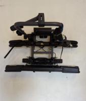 China Single-side Bracket Wall Mount Bicycle Carrier for Towing Hitch Excursions for sale