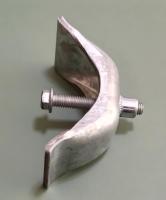 China Galvanized Steel Sheet Brace Strap Tensioner for Heavy Duty Tensioning Applications for sale