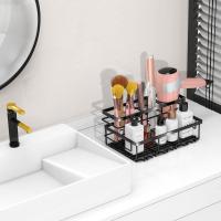 China Modern Hair Tool Organizer Convenient Organization with Multiple Installation Options for sale