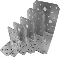 China wood furniture woodworking project hardware accessories metal corner brackets for sale