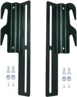 China Transform Your Bed with Hook-On Bed Rail Headboard Bracket ISO9001 Rohs CE Certified for sale