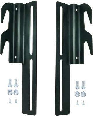 China Transform Your Bed with Hook-On Bed Rail Headboard Bracket ISO9001 Rohs CE Certified for sale