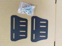 China Transform Your Bed Frame with 711 Bolt-On to Hook-On Conversion Brackets and Hardware for sale