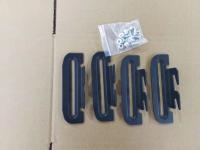 China Transform Your Bed Frame with 711 Bolt-On to Hook-On Conversion Brackets and Hardware for sale