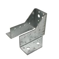 China Fence Bracket for Shelves 4x4 Wooden Post Metal Stainless Steel Material for sale