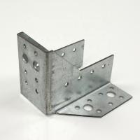 China Fence Bracket for Shelves 4x4 Wooden Post Metal Stainless Steel Material for sale