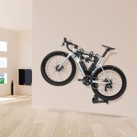 China Wall Mount Cargo Carrier Storage Rack Universal 1.25