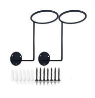 China Standard Wall Mounted Helmet Hat Rack Display Rack for ISO9001 Rohs CE Standards for sale