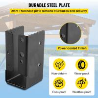 China Concealed Joist Hanger 2