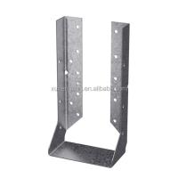 China Floor Joist Support Brackets with 47mm Jiffy Joist Hangers in Machined Performance for sale