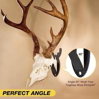 China DIY Install Mount Bracket for Hanging Deer Mule Antelope Coyote and Small Game Animals for sale