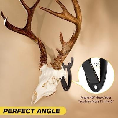 China DIY Install Mount Bracket for Hanging Deer Mule Antelope Coyote and Small Game Animals for sale