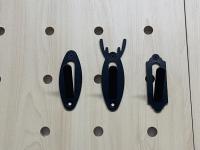 China DIY Install Mount Bracket for Hanging Deer Mule Antelope Coyote and Small Game Animals for sale