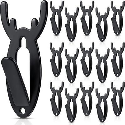 China Steel Q235 Grade Single-side Bracket Hangers for Customizable Deer Mule Mounting for sale
