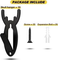 China Steel Q235 Grade Single-side Bracket Hangers for Customizable Deer Mule Mounting for sale