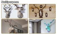 China Easy Assembled Standard Mount Bracket for Hanging Deer Mule Antelope Coyote and Small Game Animals for sale