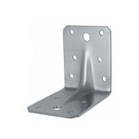 China s Top Suppliers of Stamping Metal Connectors for Timber Brackets in Wood Construction for sale