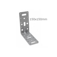 China s Top Suppliers of Stamping Metal Connectors for Timber Brackets in Wood Construction for sale