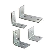 China s Top Suppliers of Stamping Metal Connectors for Timber Brackets in Wood Construction for sale
