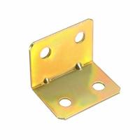 China s Top Suppliers of Stamping Metal Connectors for Timber Brackets in Wood Construction for sale