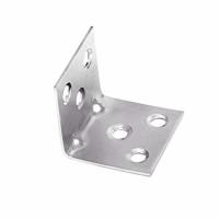 China s Top Suppliers of Stamping Metal Connectors for Timber Brackets in Wood Construction for sale