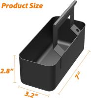 China Blackstone Grease Cup Liners Disposable Griddle Pan with Grease Catcher Grill Drip Tray for 17