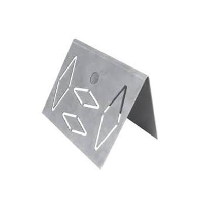 China G300 Z275 Acoustical Insulation Impaling Clips for Timber Connectors Fasteners for sale