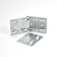 China G300 Z275 Acoustical Insulation Impaling Clips for Timber Connectors Fasteners for sale