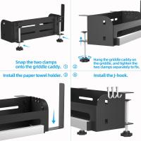 China Blackstone Griddle BBQ Grill Caddy for Blackstone 28