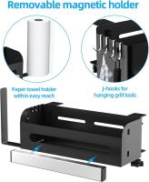 China Blackstone Griddle BBQ Grill Caddy for Blackstone 28
