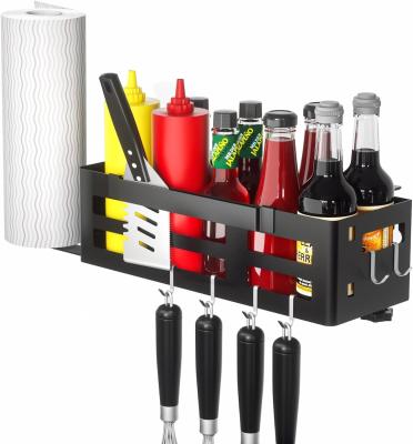 China Griddle Caddy for Blackstone 28