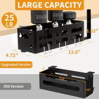 China Griddle Caddy for Blackstone 28
