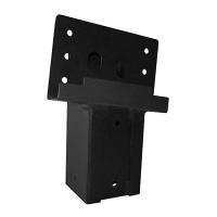 China Securely Install Your Shooting Shack with Heavy-Duty 4x4 Compound Angle Brackets for sale