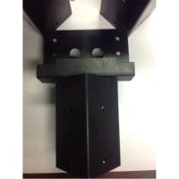 China Raised Poultry House Function 4x4 L Style C Straight Elevator Brackets for Building for sale