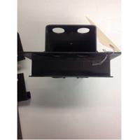 China Standard 4x4 Steel Raised Hunting Blind Straight Elevator Brackets for Children Swing for sale