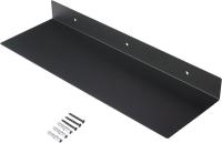 China Powder Coating Wall Mount Shelf for Supporting Fixed Decorative Floating Shelves for sale
