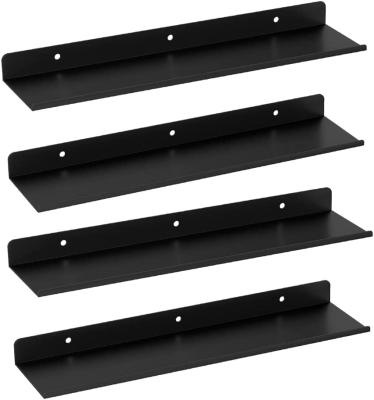 China Metal Corner Floating Shelf for Pictures and Kitchen Standard or Nonstandard Standard for sale