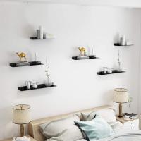 China Metal Corner Floating Shelf for Pictures and Kitchen Standard or Nonstandard Standard for sale