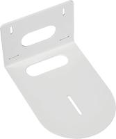China Floating Shelf PTZ Camera Wall Mounting Metal Bracket with Small Universal Design for sale