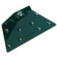 China Children Swing A Frame Bracket for Wooden Beam Connection on Swing Set of Porch Swing for sale