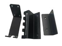 China Universal Wall Mount for Bike Rear Carrier Including Mounting Hardware Bike Rack Catcher for sale