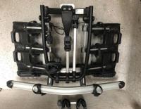 China Universal Wall Mount for Bike Rear Carrier Including Mounting Hardware Bike Rack Catcher for sale