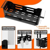 China Griddle Caddy for 28