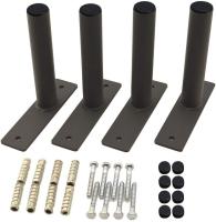 China Single Tier Heavy Duty Wall Mount for Car Tyres Bicycle and Garden Tools No. of Tiers 1 for sale